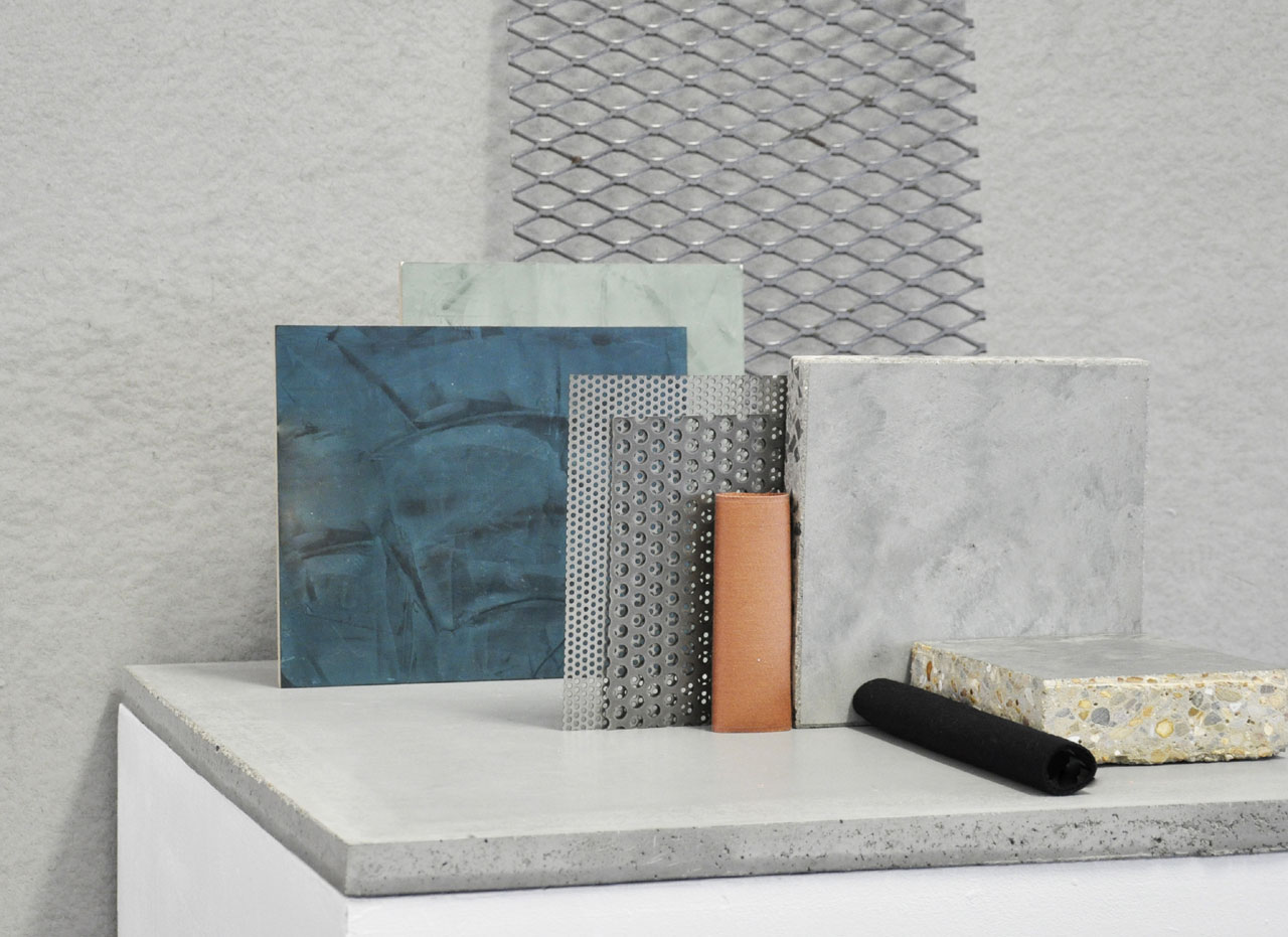 Studio Toogood: Mahani - Domus