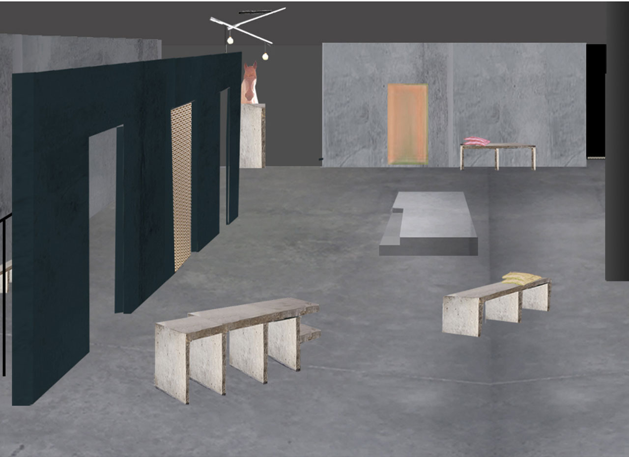 Studio Toogood: Mahani - Domus