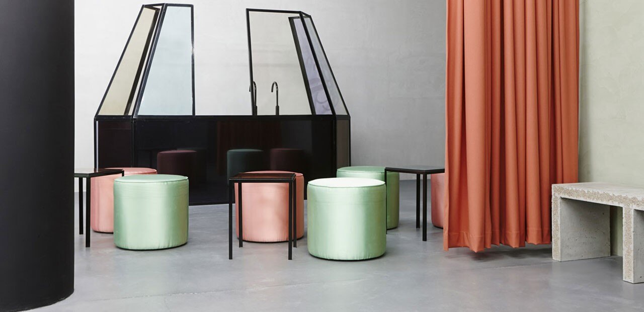 Studio Toogood: Mahani - Domus