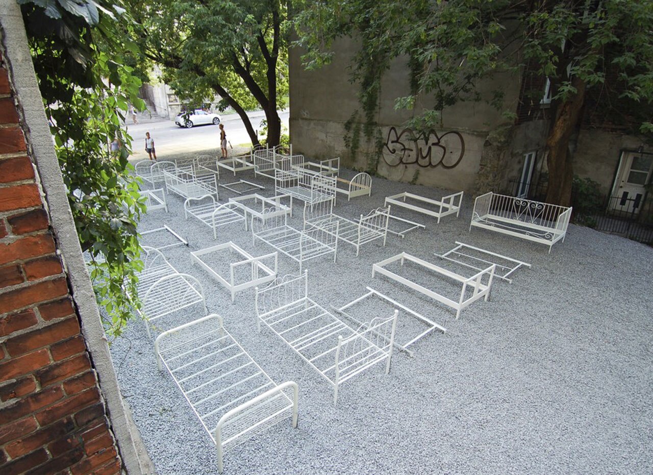 Kanva: 30 lits - Domus