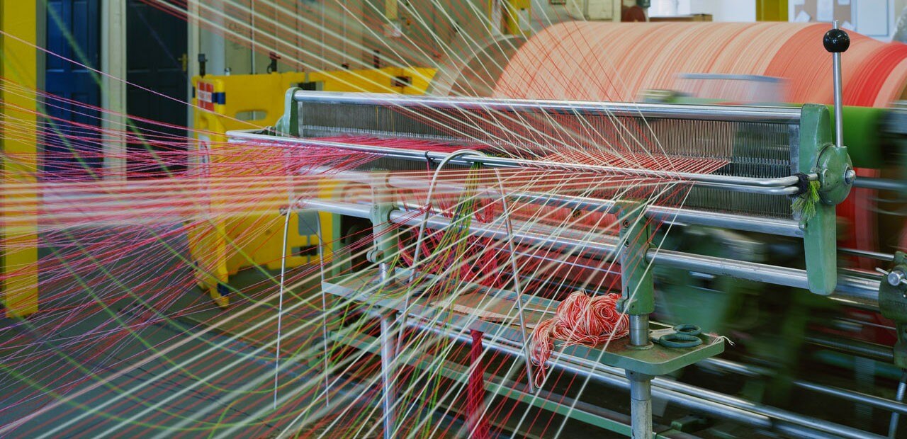Kvadrat Textile and Design - Domus