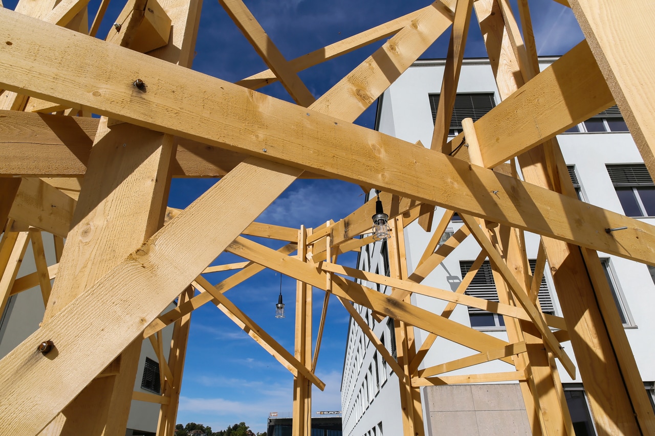 Archizoom: Open City - Domus