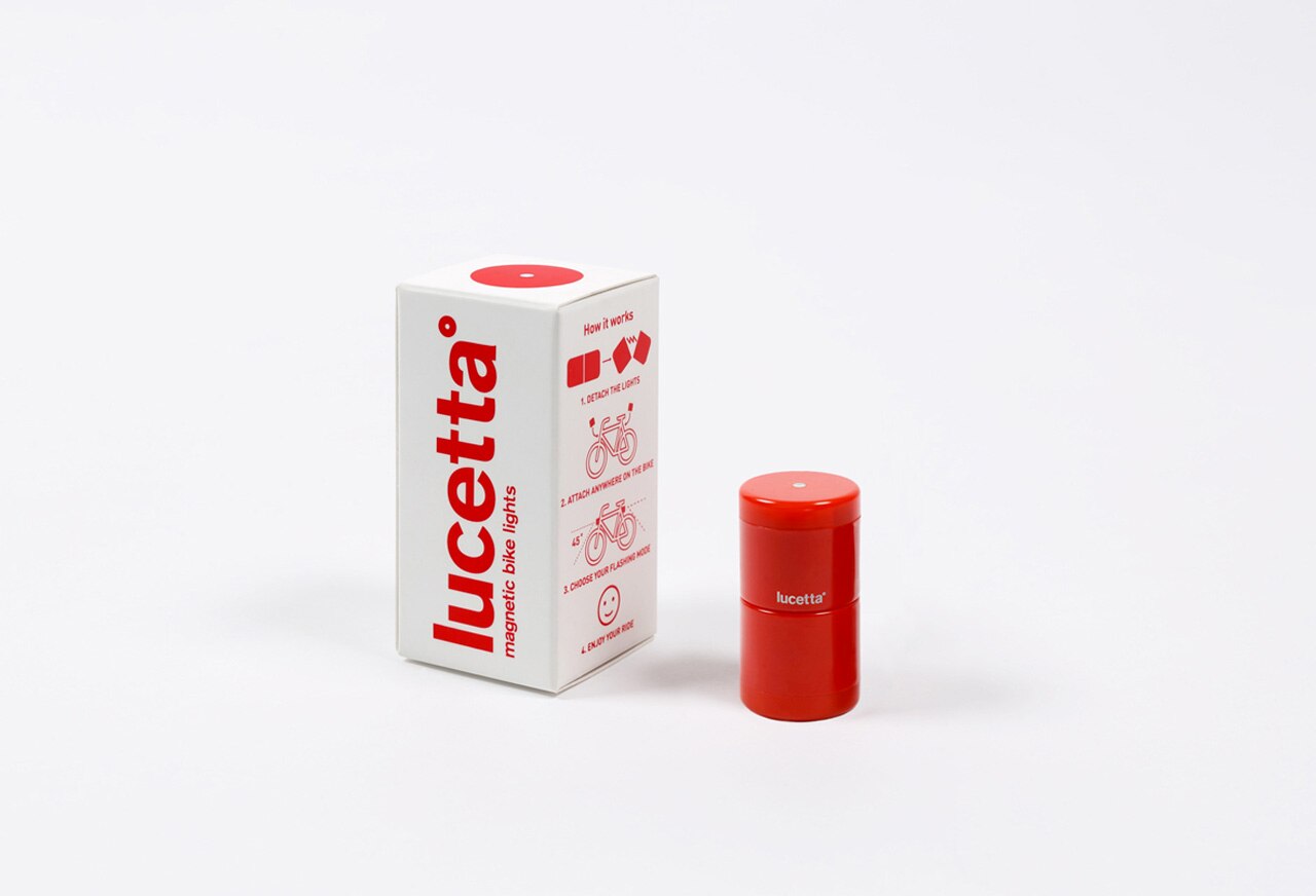 Lucetta - Domus