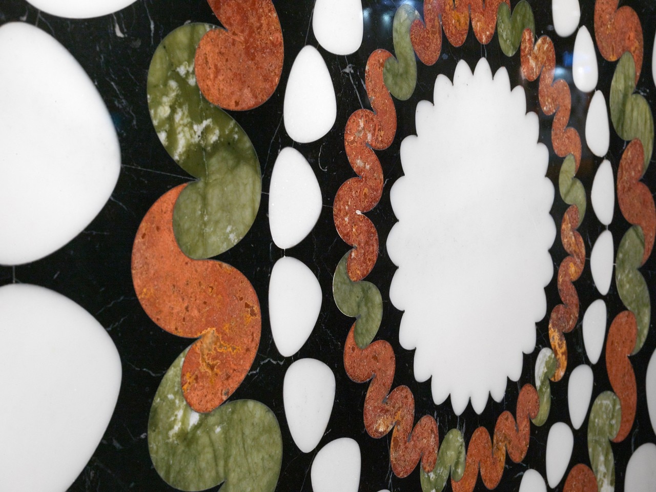 Lithos Design: Opus Motus - Domus