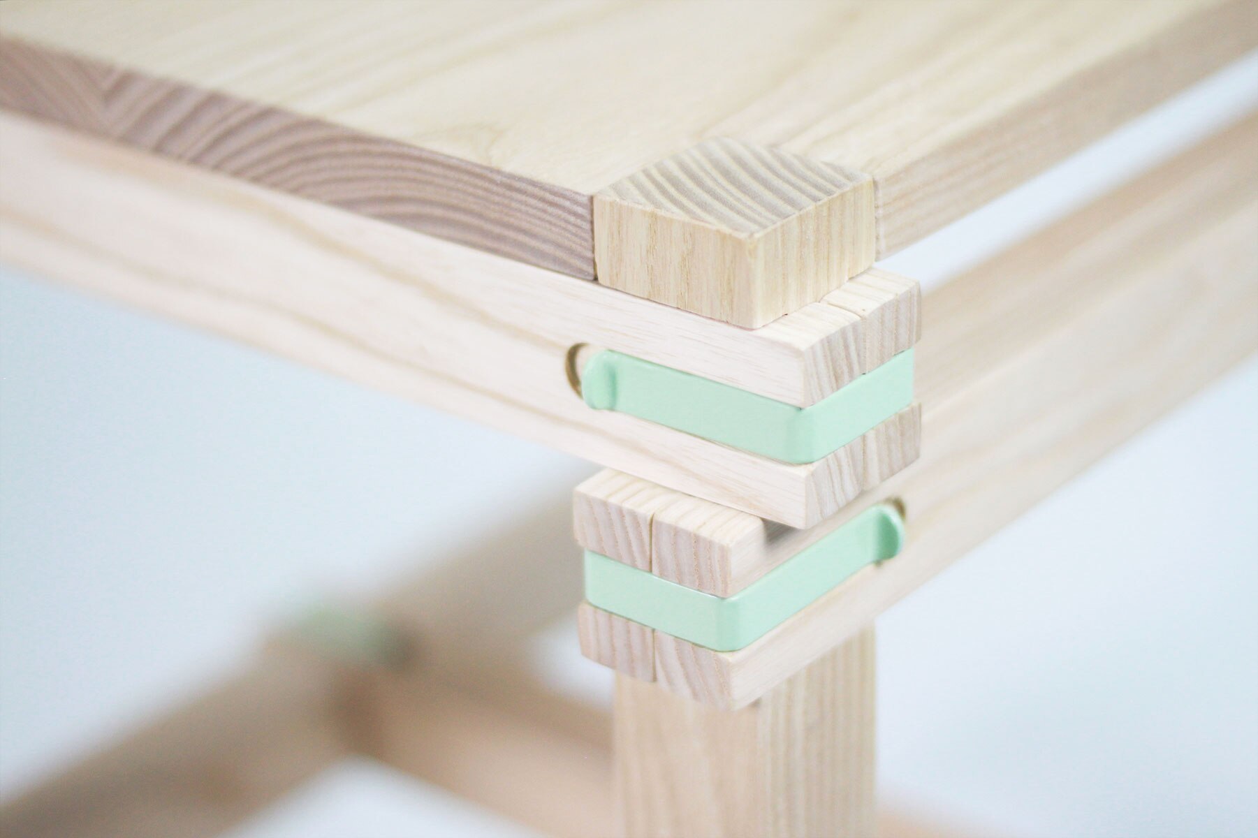 Nomadic Chair - Domus