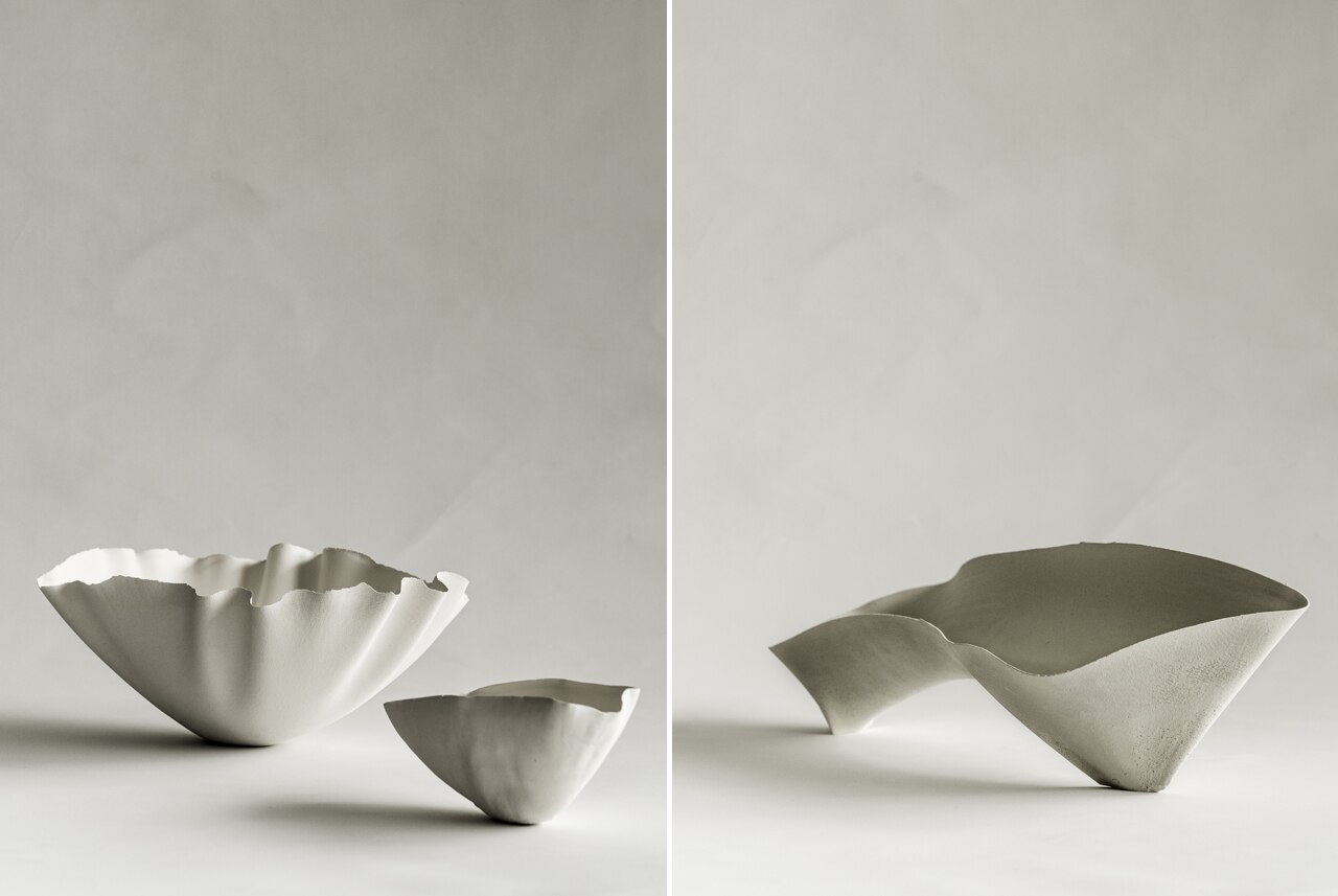 Catenary Pottery Printer - Domus