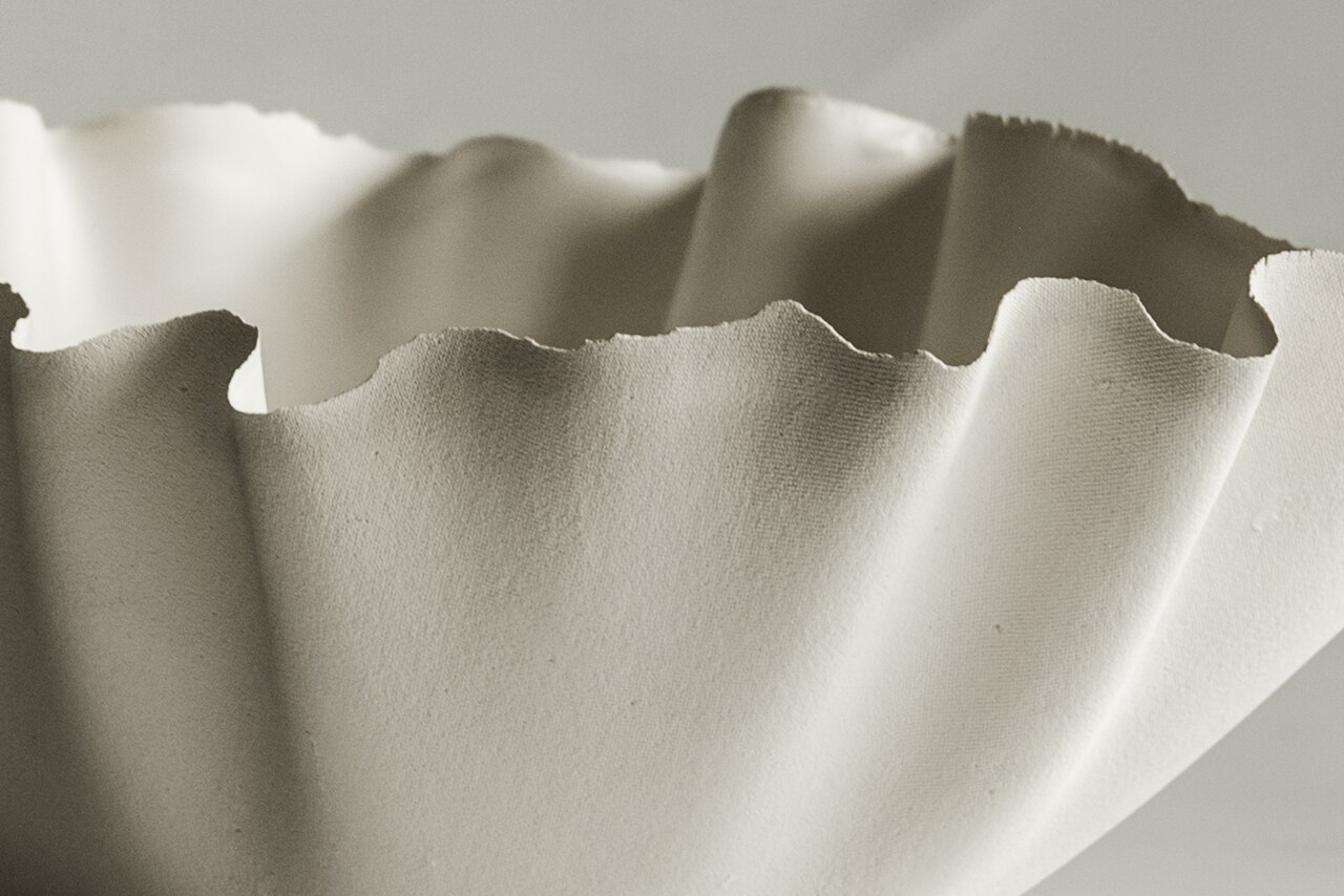 Catenary Pottery Printer - Domus
