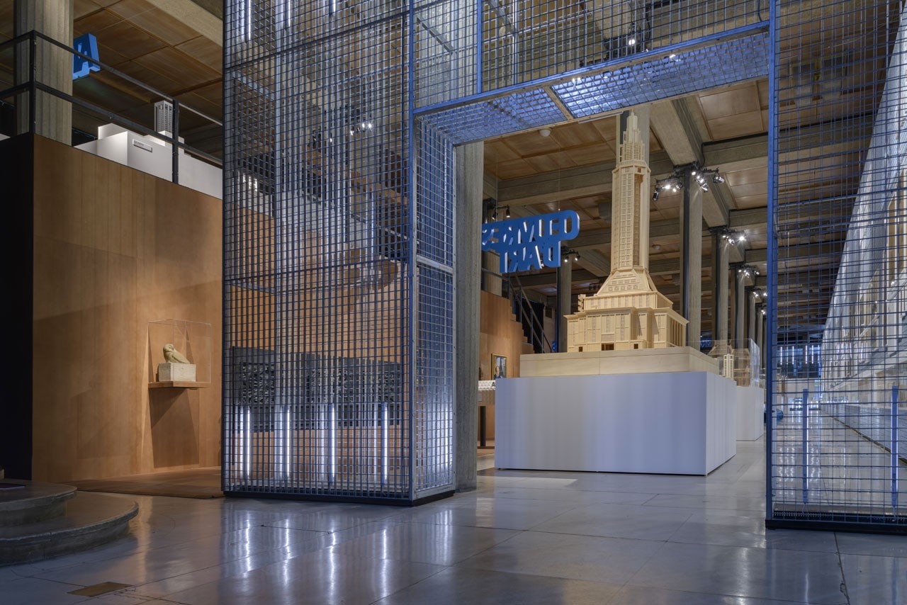 Auguste Perret - Domus