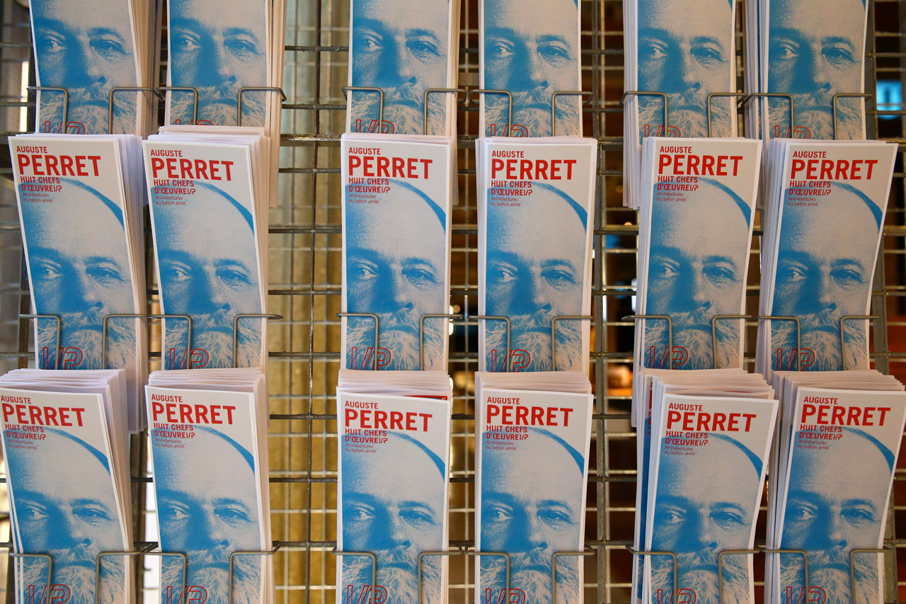 Auguste Perret - Domus