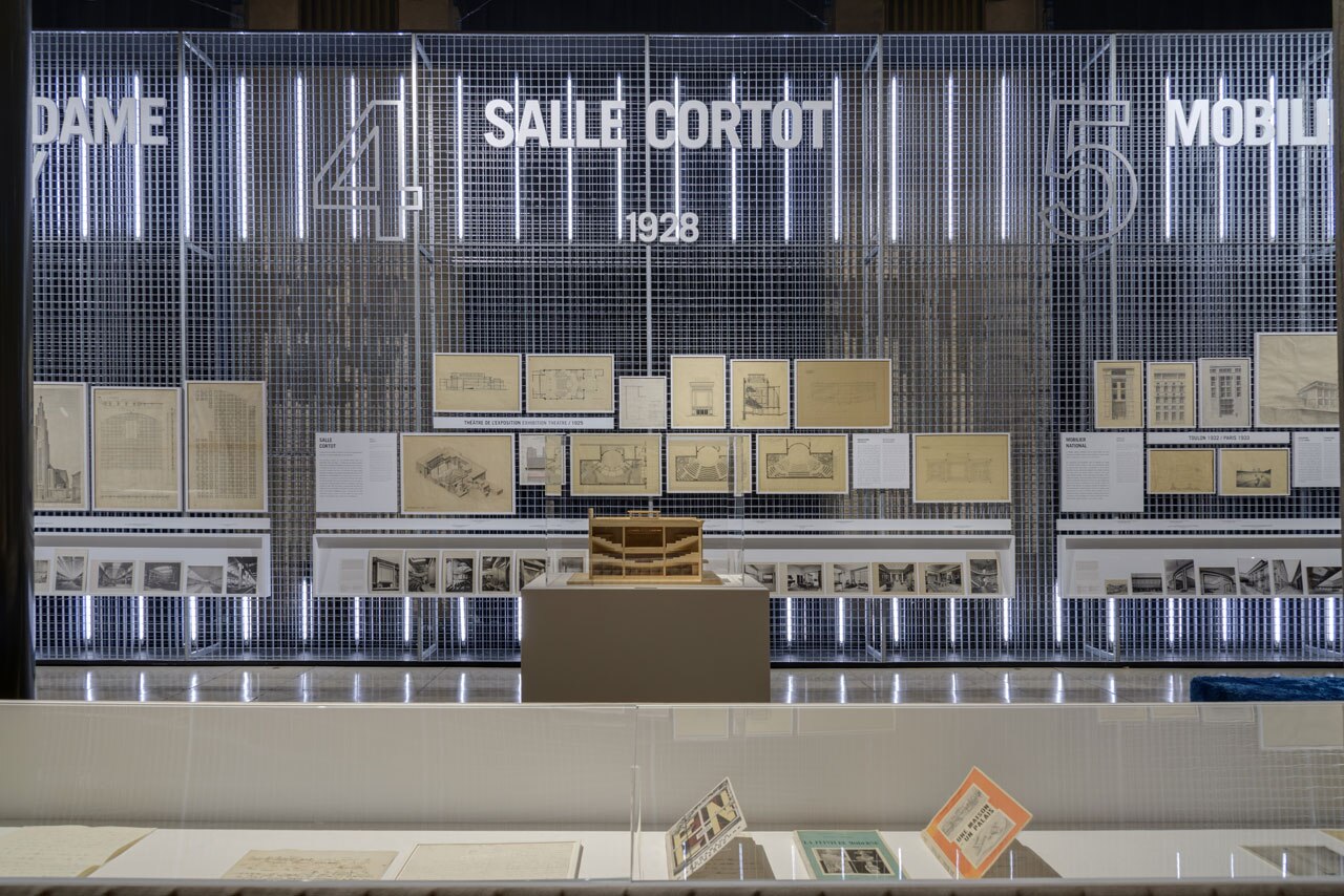 Auguste Perret - Domus