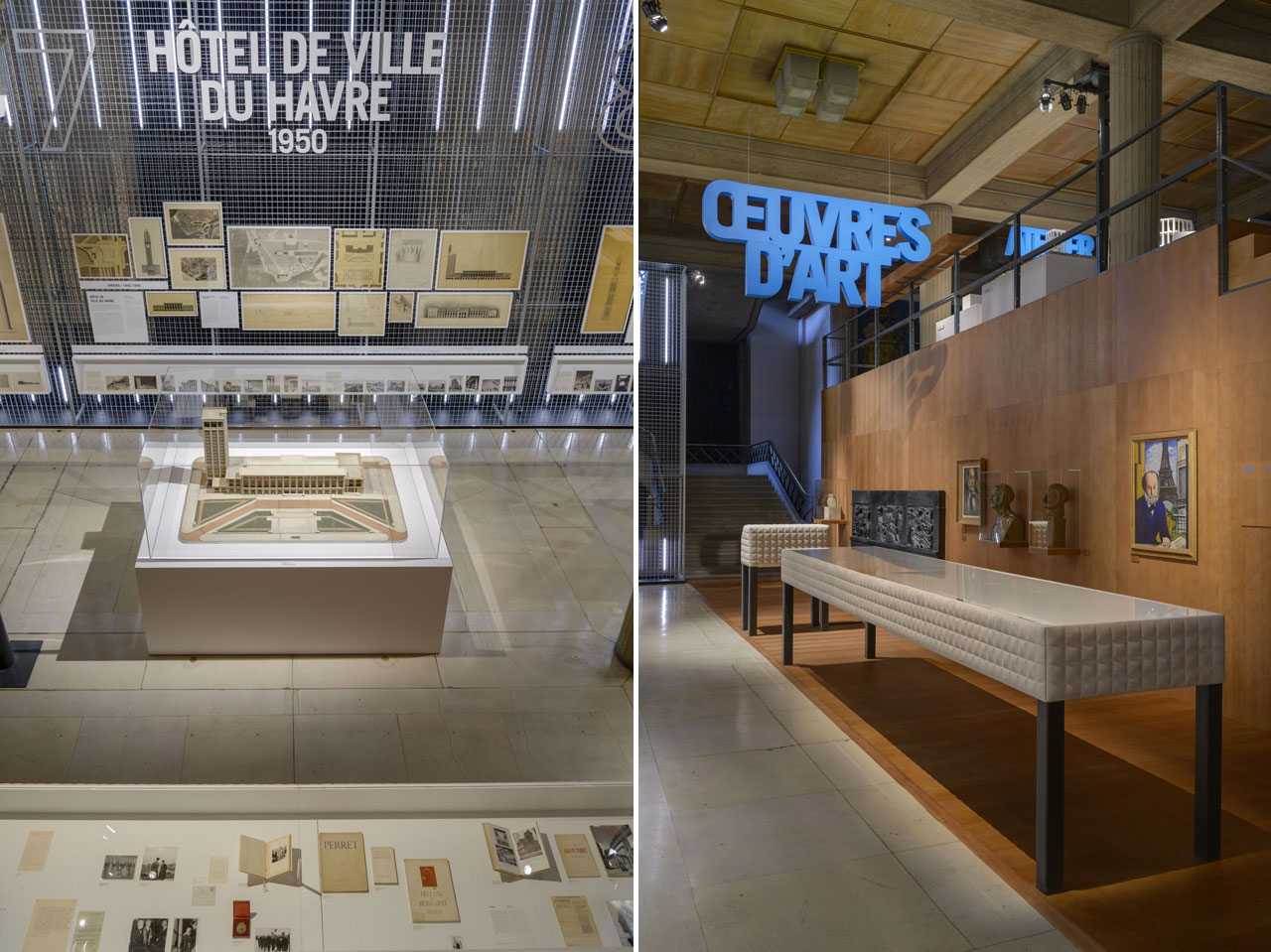 Auguste Perret - Domus