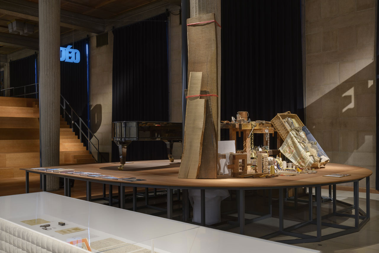 Auguste Perret - Domus