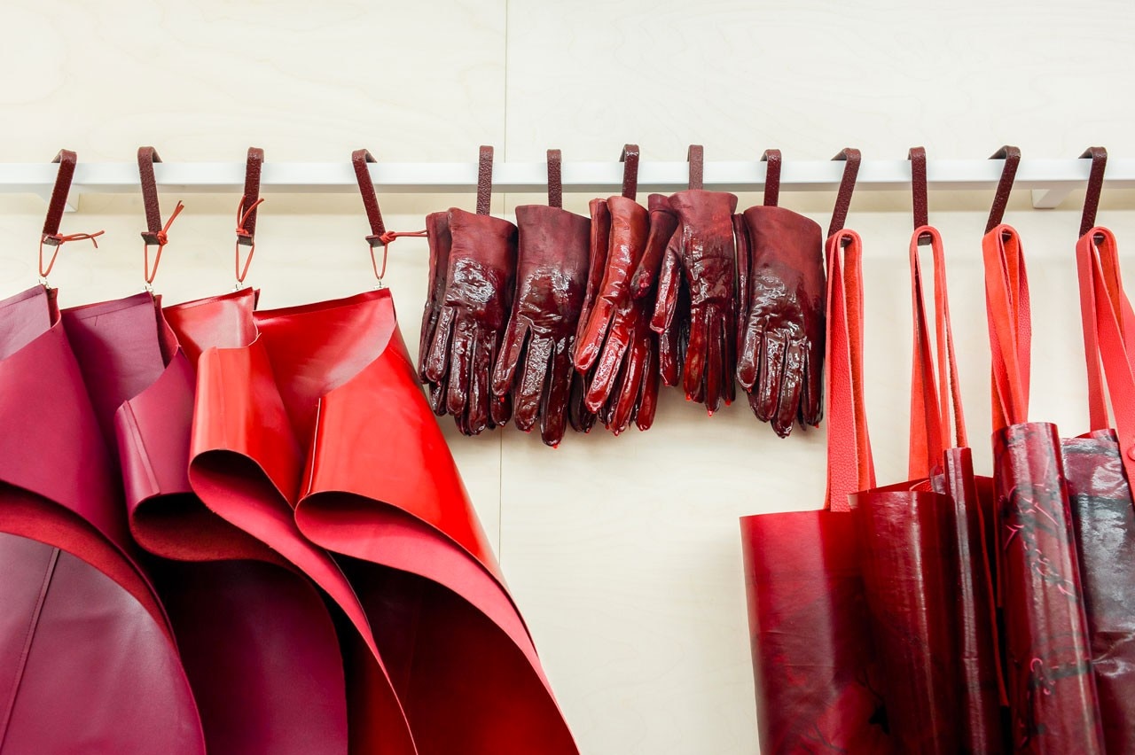 Studio Toogood: Petit h - Domus