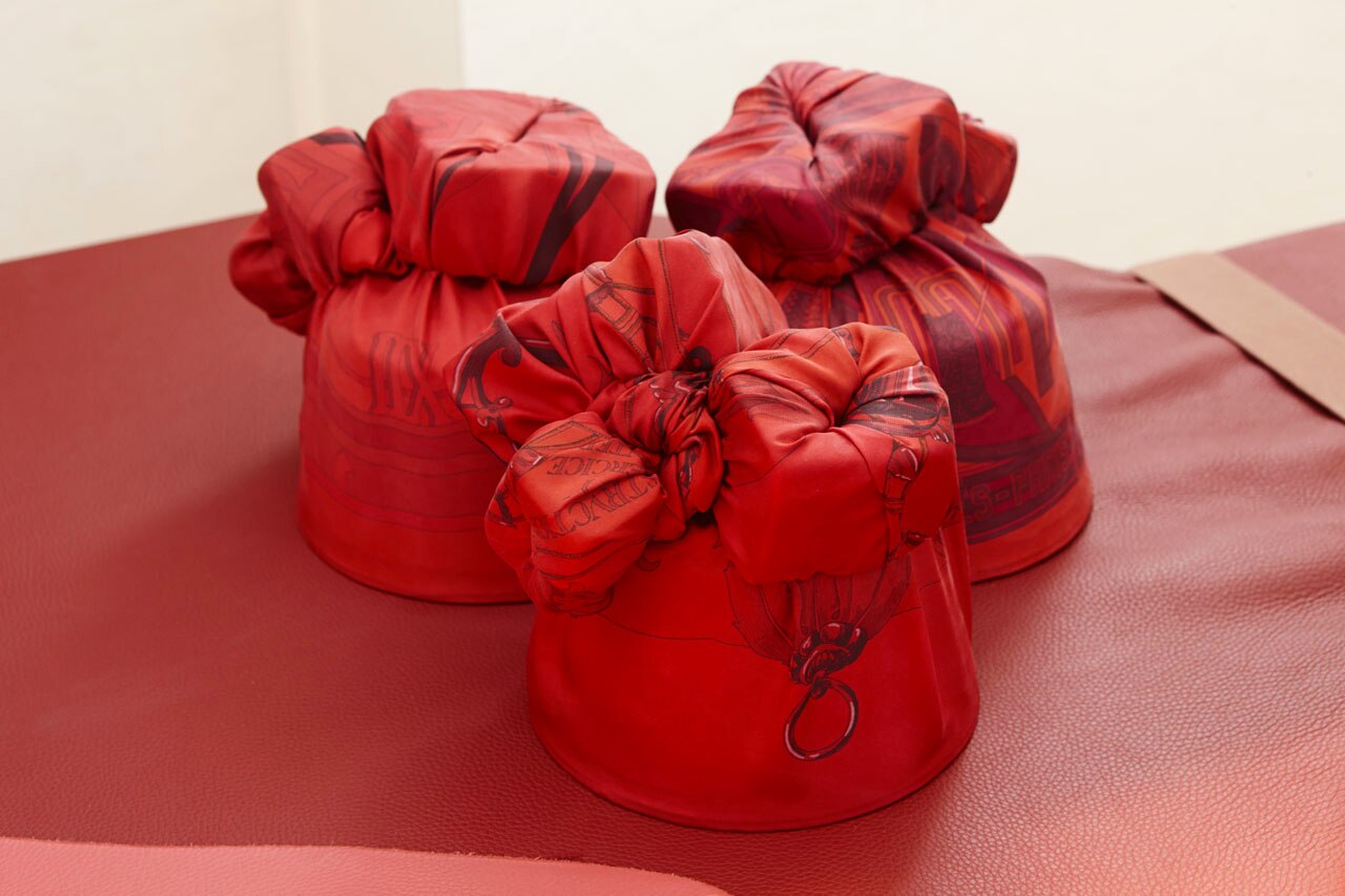 Studio Toogood: Petit h - Domus