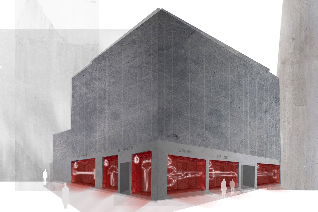 Studio Toogood: Petit h - Domus