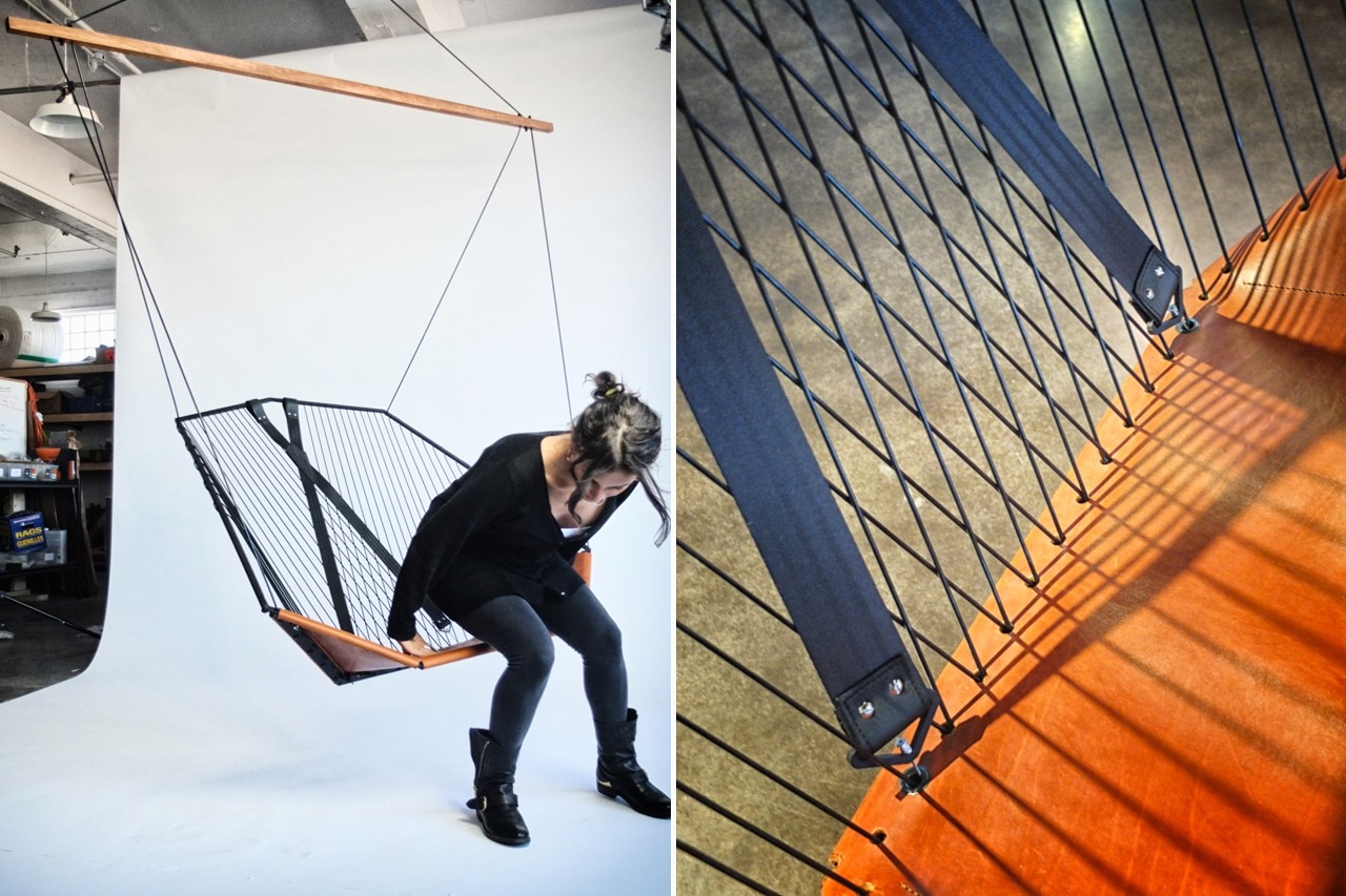 Solo Cello Chair - Domus