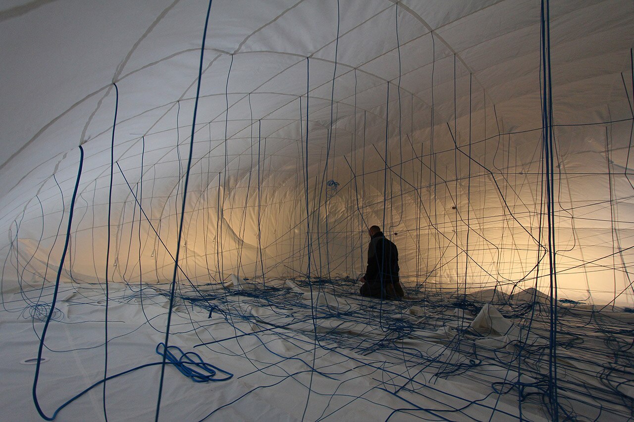 String Prototype - Domus