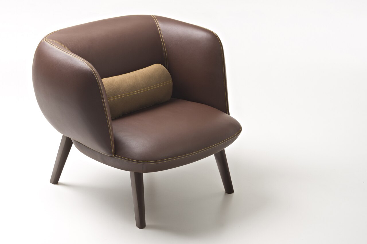 Christoph Jenni: Betty - Domus