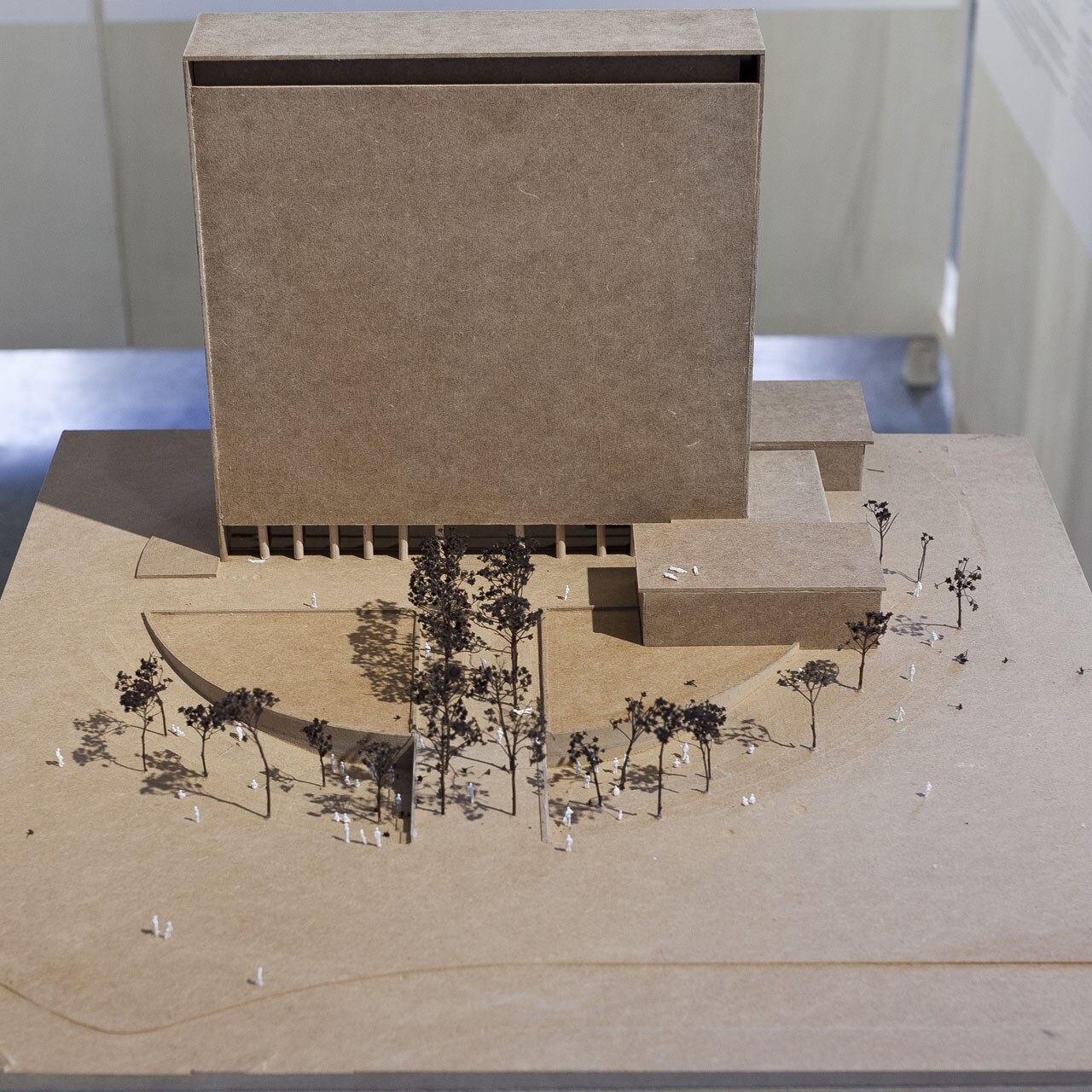 July 22 Memorial - Domus
