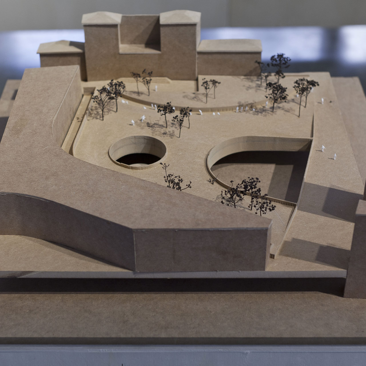 July 22 Memorial - Domus
