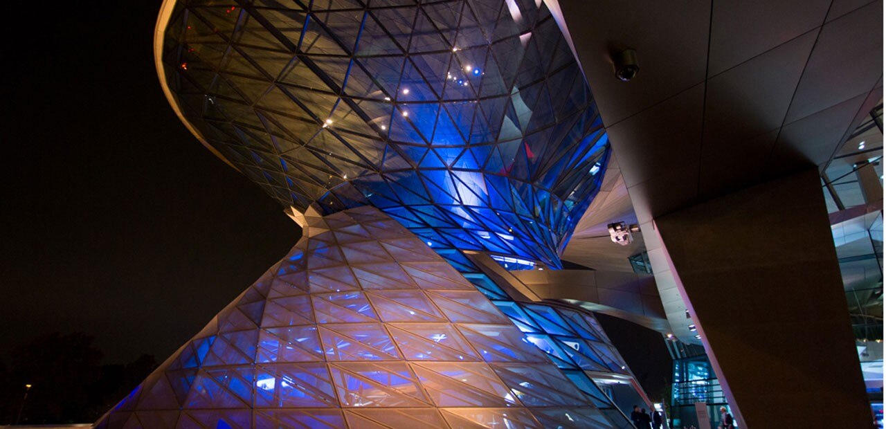 Iconic Awards 2014 - Domus