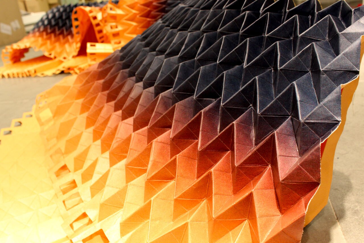 Jule Waibel: Raised - Domus