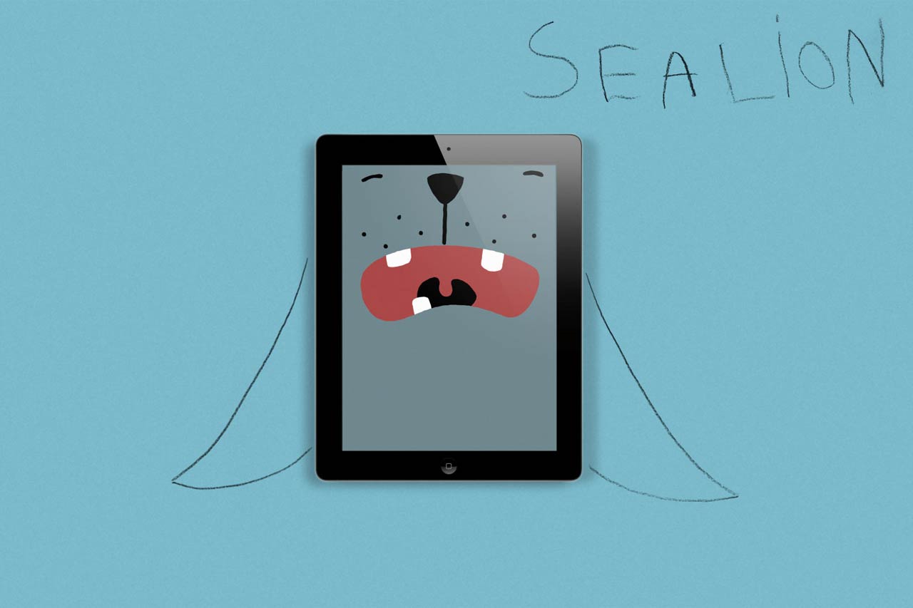 Yatatoy: Drawnimal - Domus