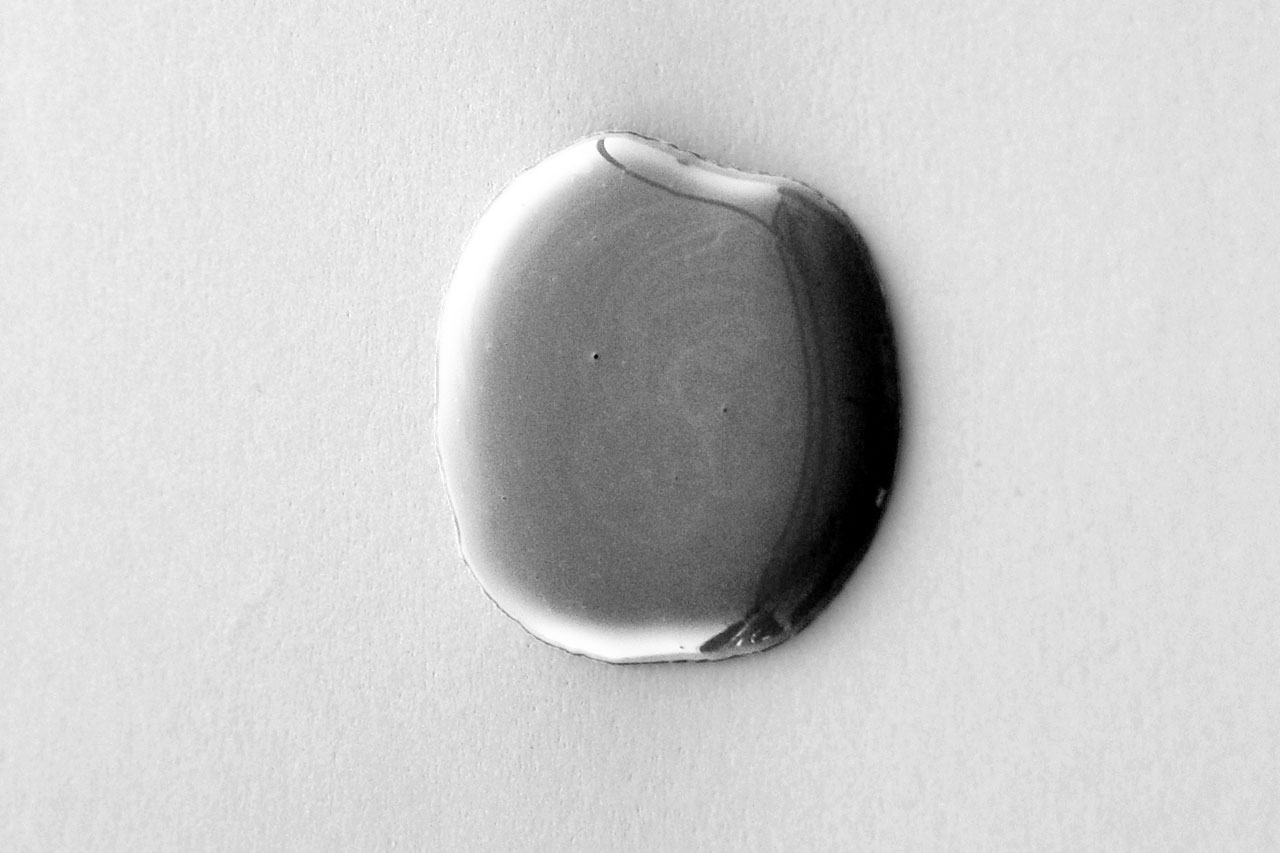 Agape: Solid Mirror - Domus