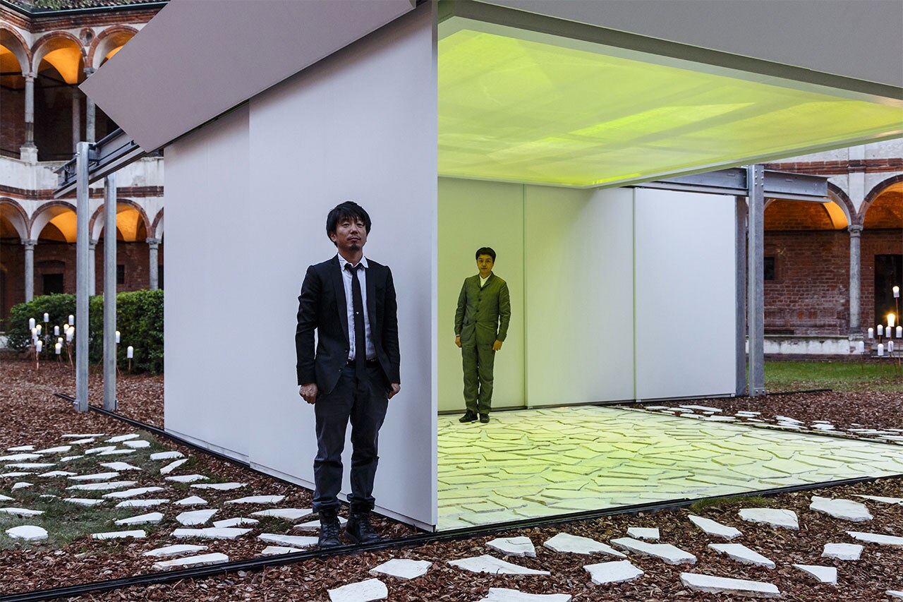 Torafu Architects / 10 - Domus