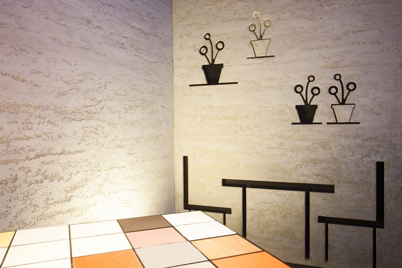 30 years of Oikos / 28 - Domus