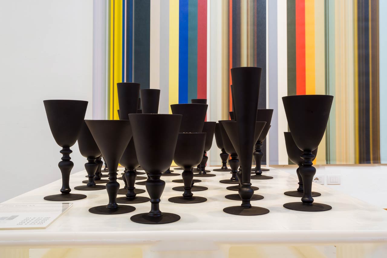 Droog: Rijksstudio m2 / 91 - Domus