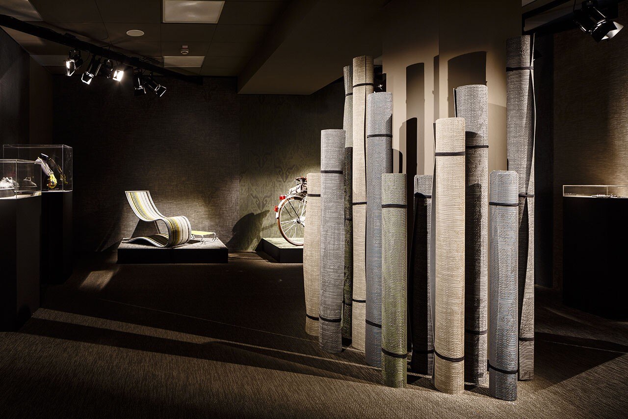 Bolon variations / 88 - Domus