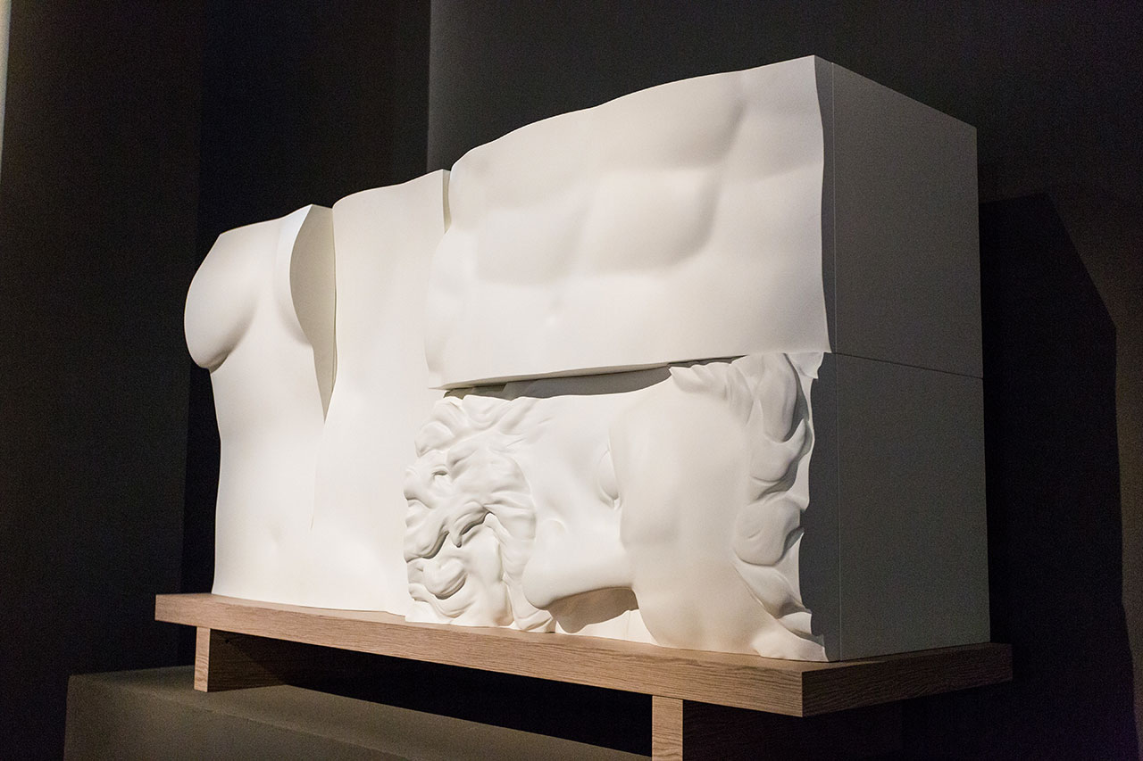 Driade / 100 - Domus