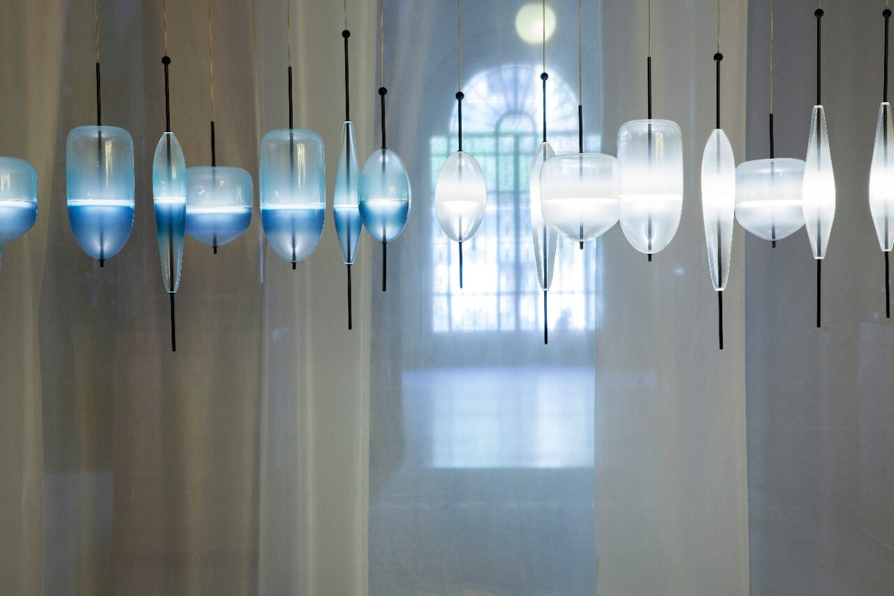Wonderglass / 97 - Domus