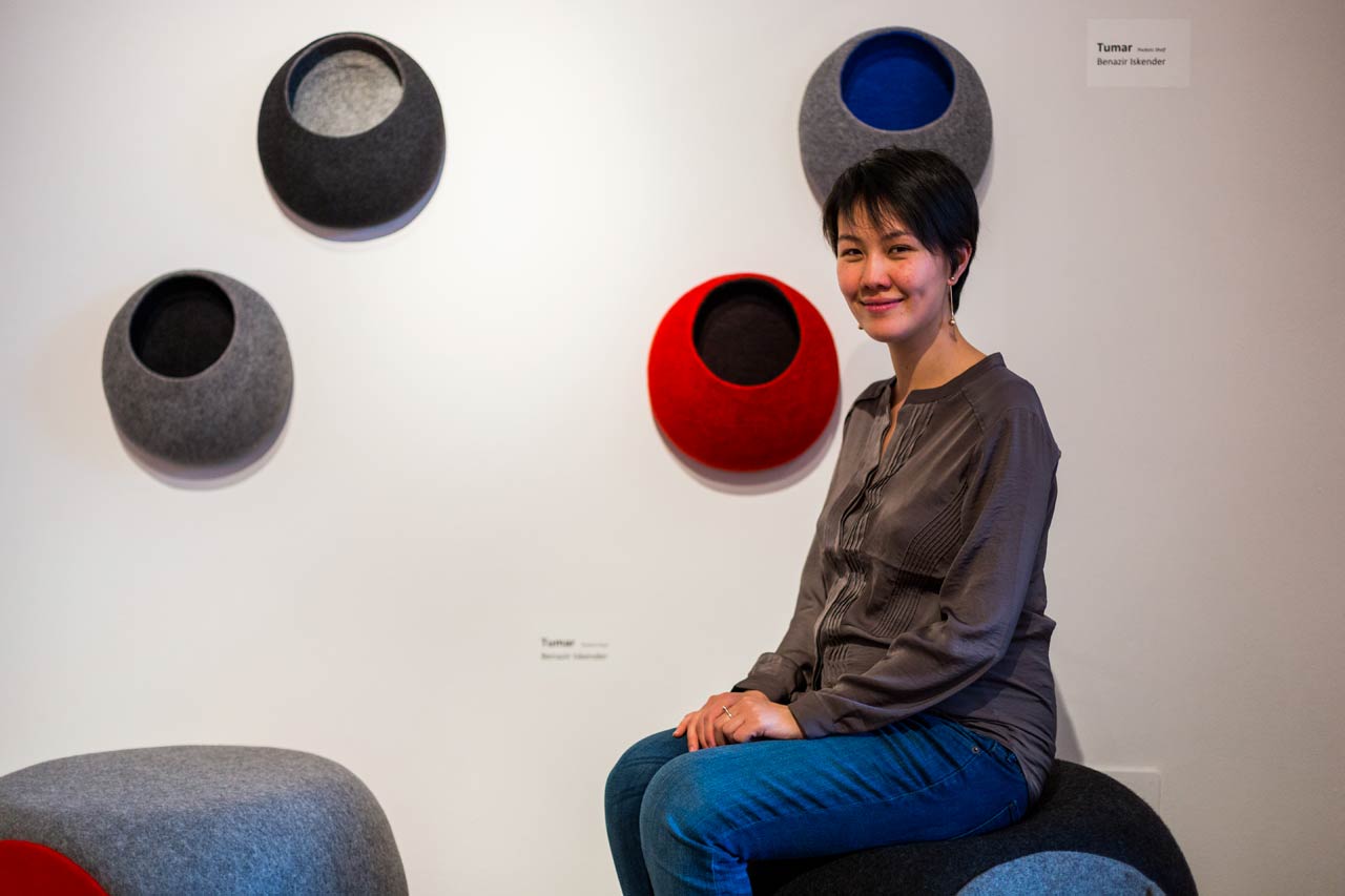 Hands on design / 134 - Domus