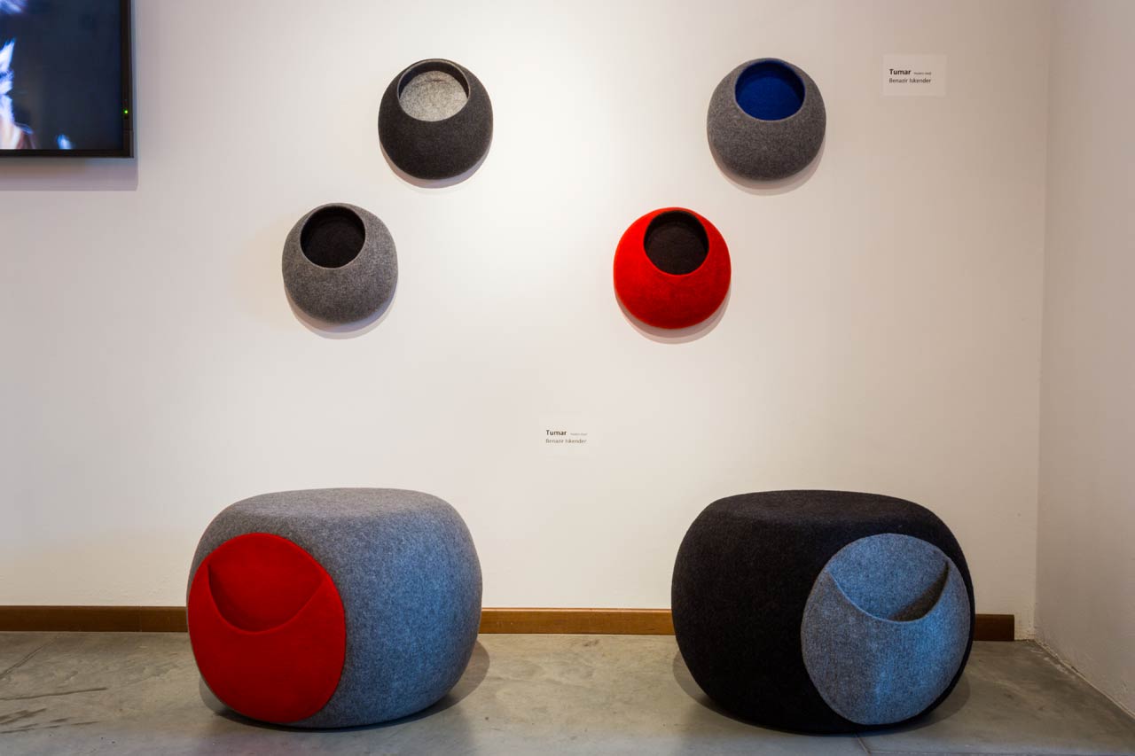 Hands on design / 134 - Domus