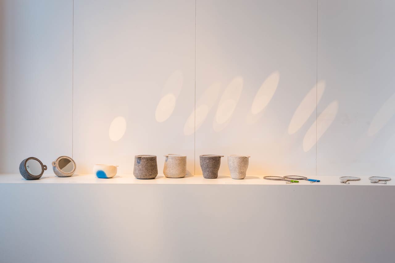 Hands on design / 134 - Domus