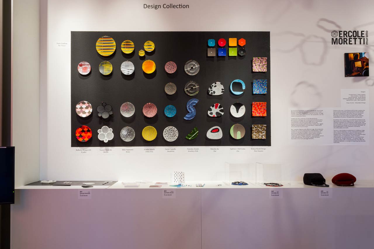 Hands on design / 134 - Domus