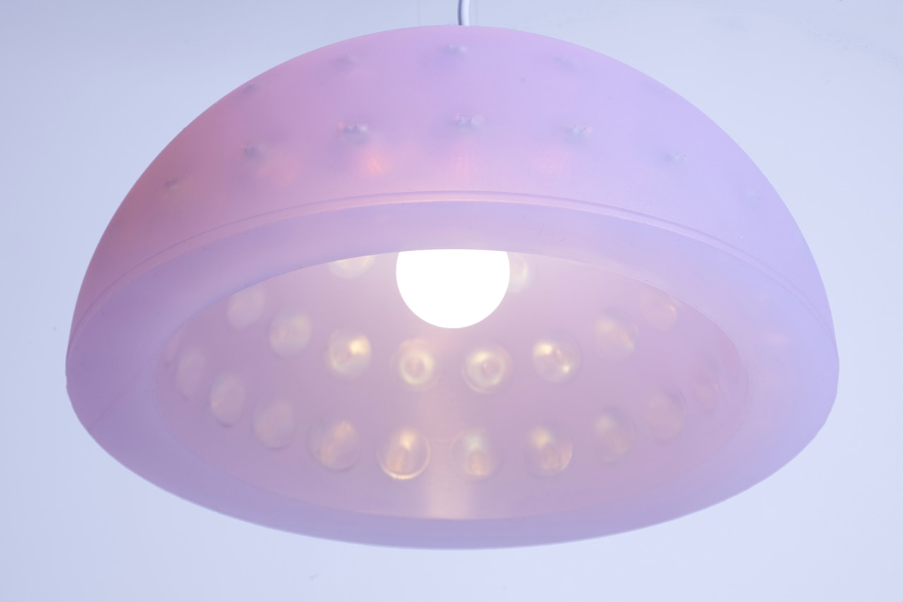 Silicone Lamps - Domus