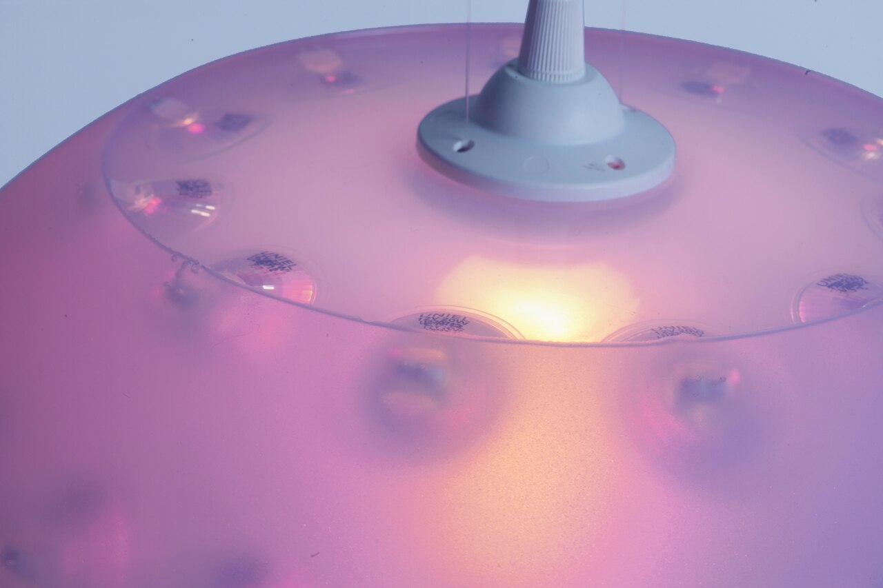 Silicone Lamps - Domus