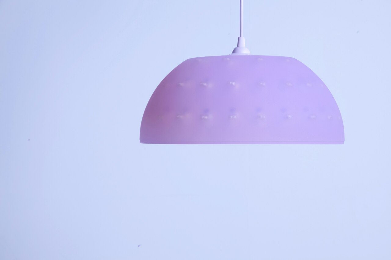 Silicone Lamps - Domus