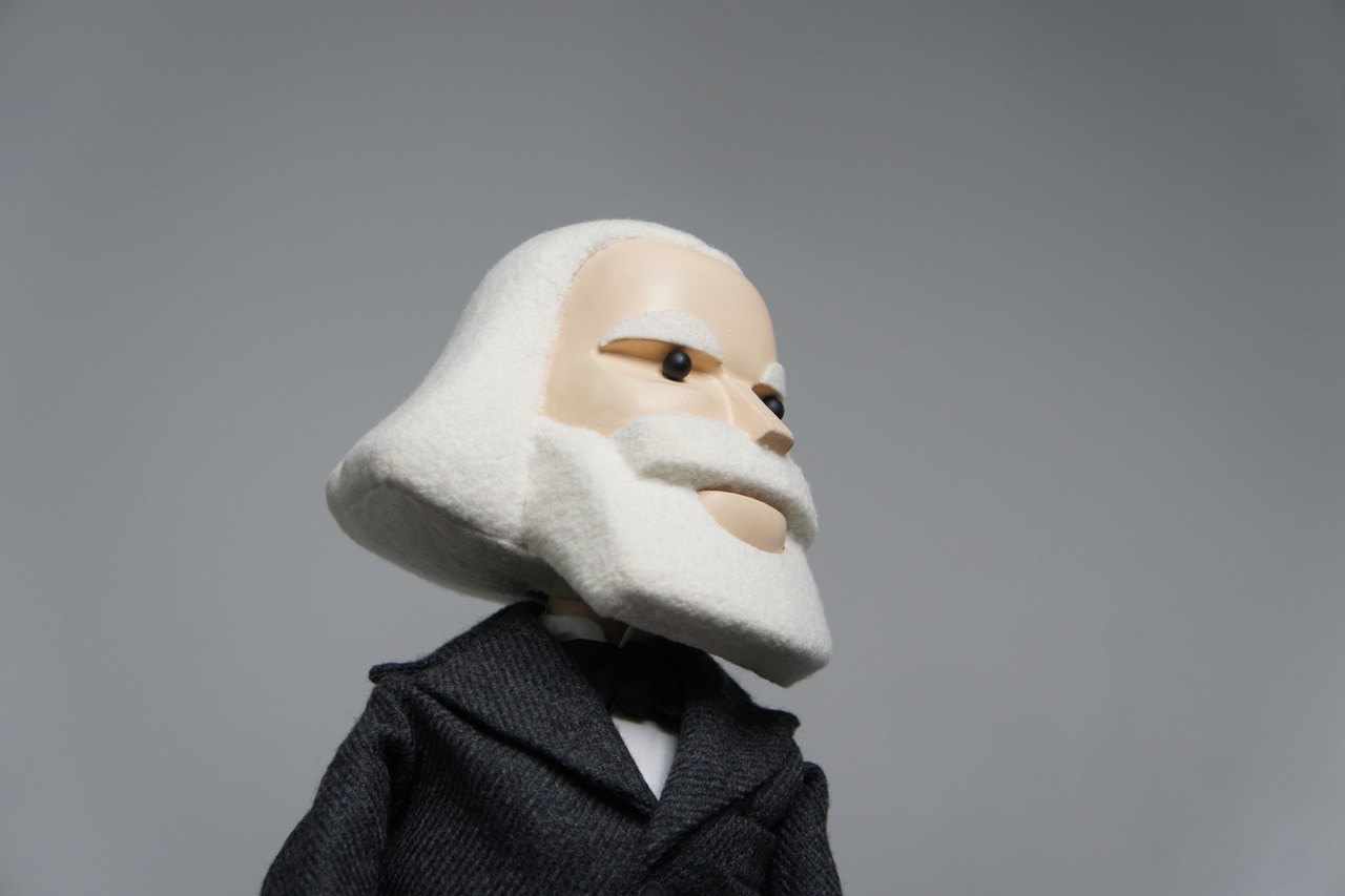 The Permanent Revolution - Domus