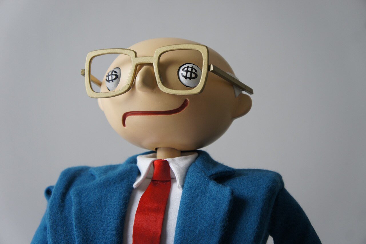 The Permanent Revolution - Domus