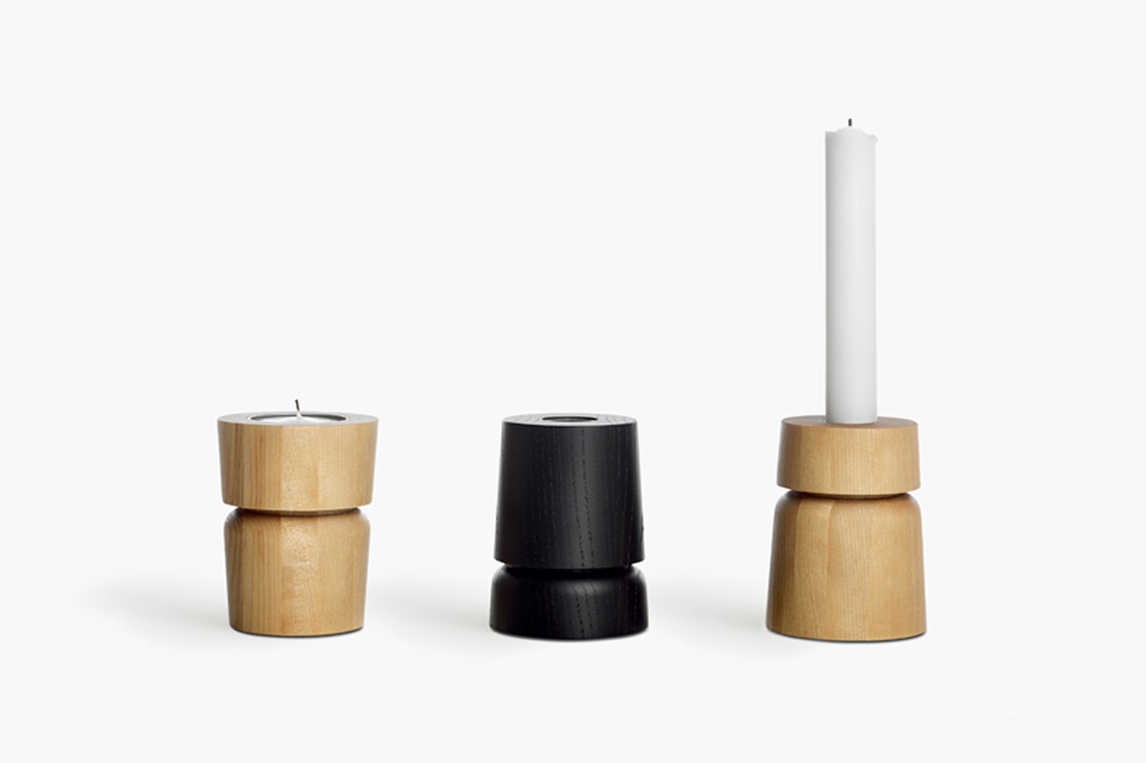 Nendo: Fusion - Domus