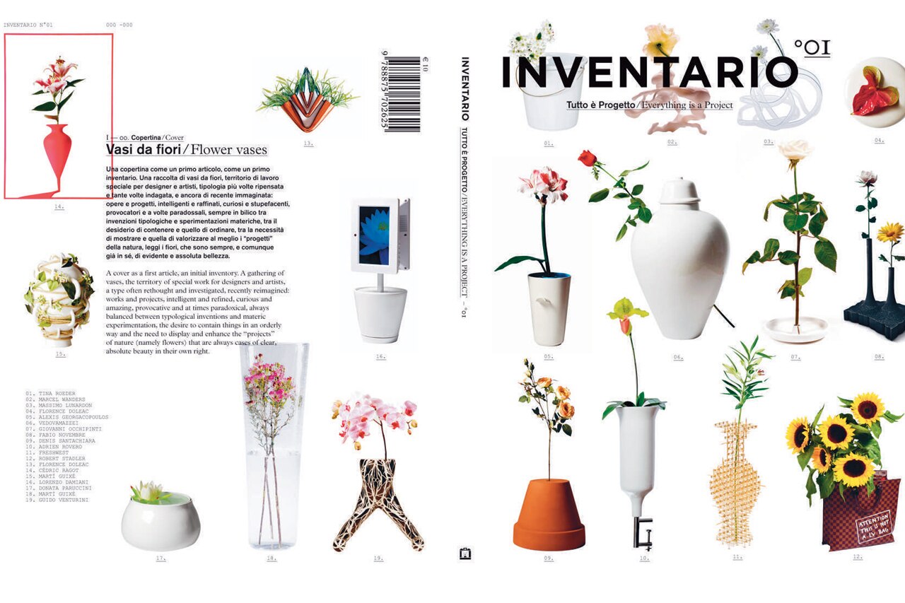 Compasso d’Oro ADI - Domus