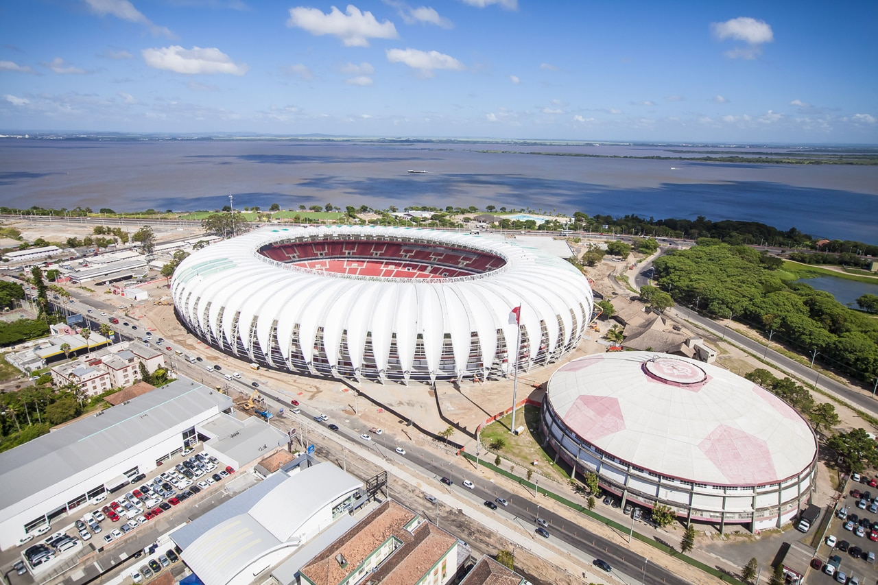 Beira-Rio Stadium