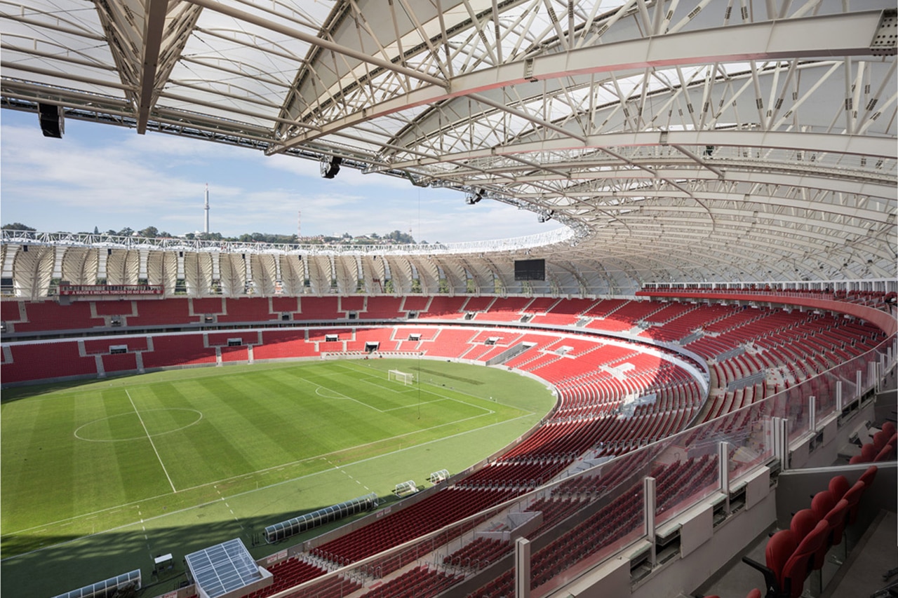 Beira-Rio Stadium