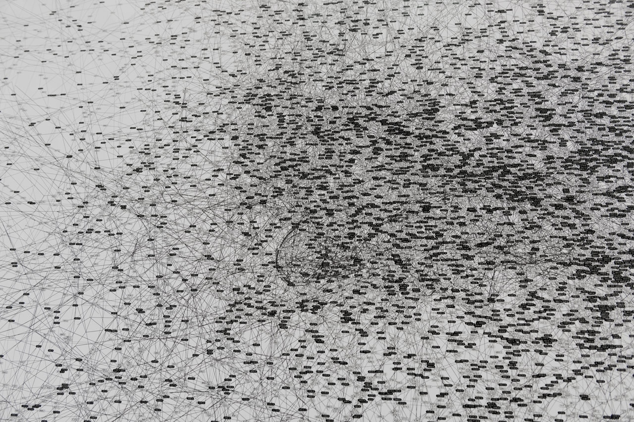 Tomás Saraceno - Domus