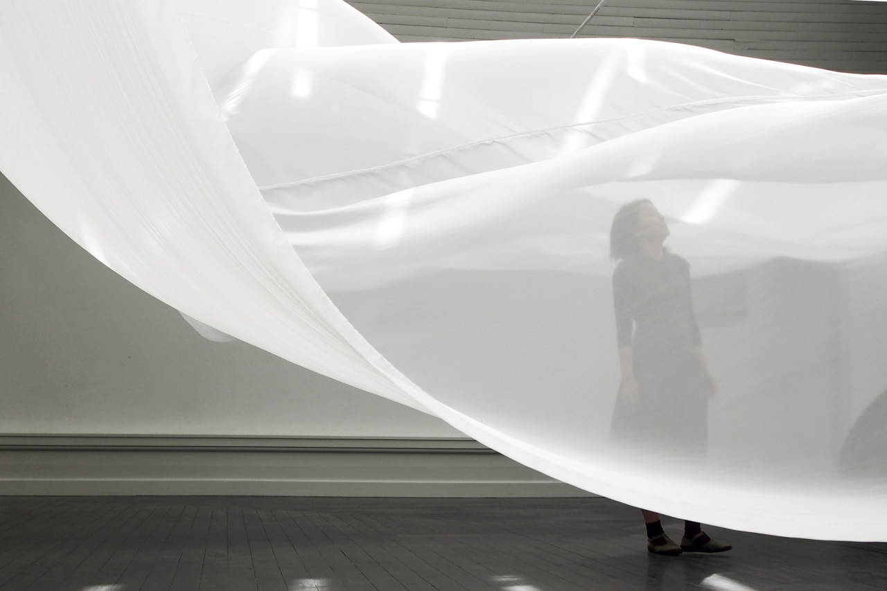 Reflected roof - Domus