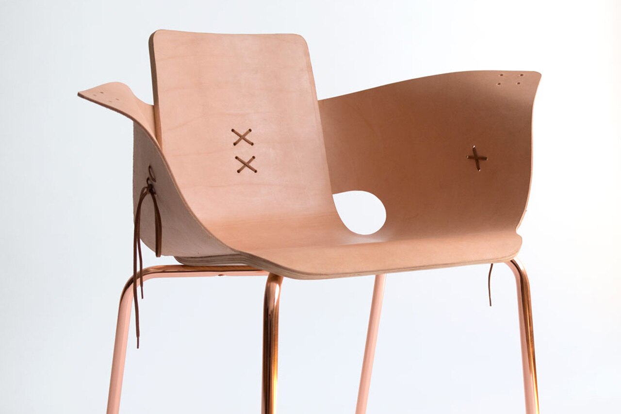 Martín Azúa: Artjects - Domus